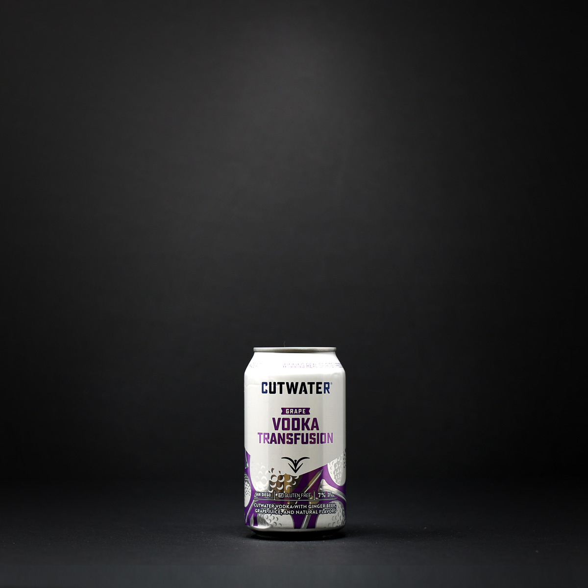Cutwater Spirits – Grape Vodka Transfusion - John Barleycorn Awards | Enter