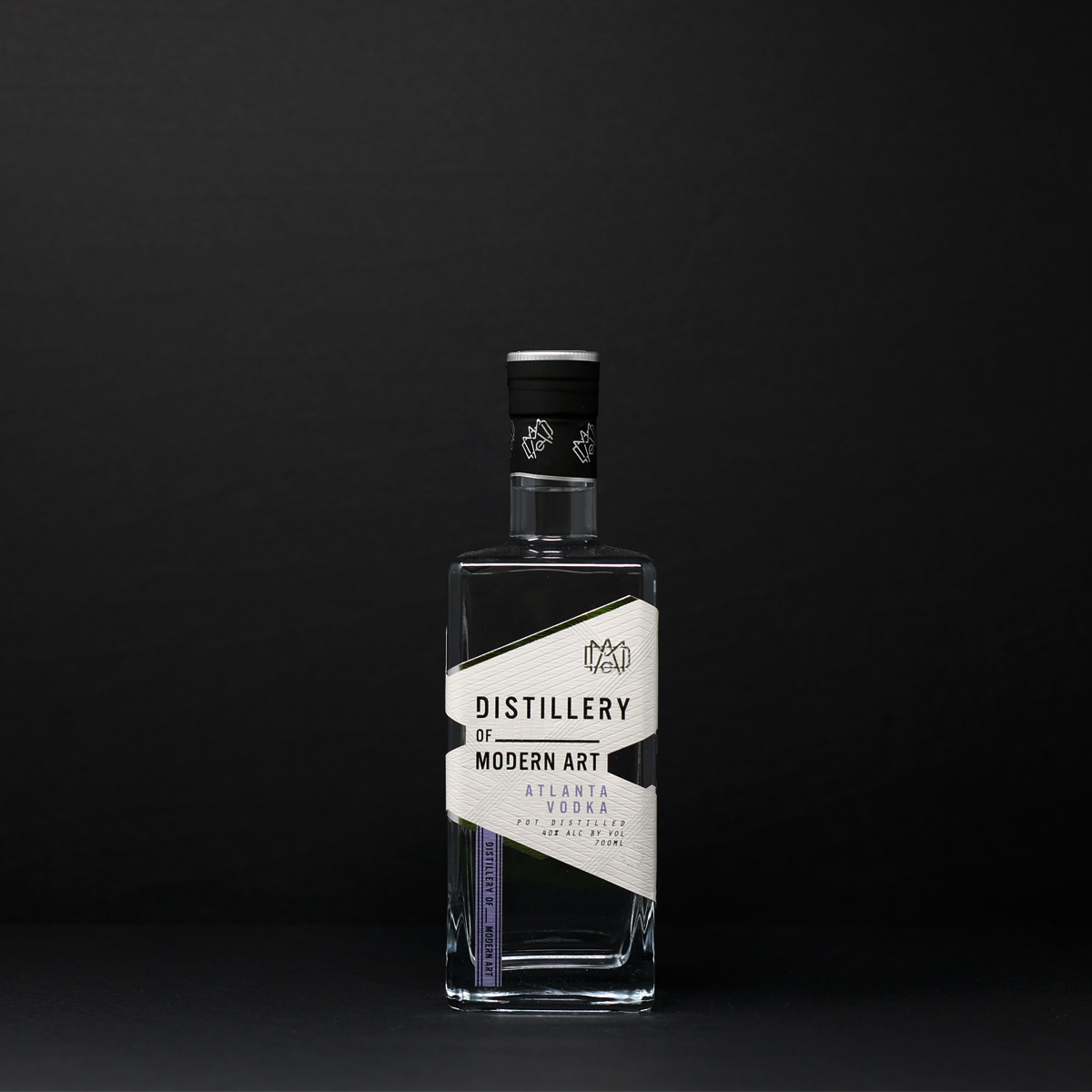 Distillery of Modern Art Atlanta Vodka - John Barleycorn Awards | Enter