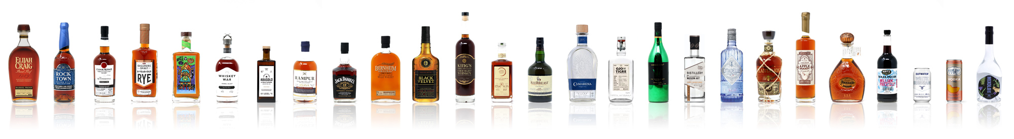 Best of Spring 2023 - John Barleycorn Awards